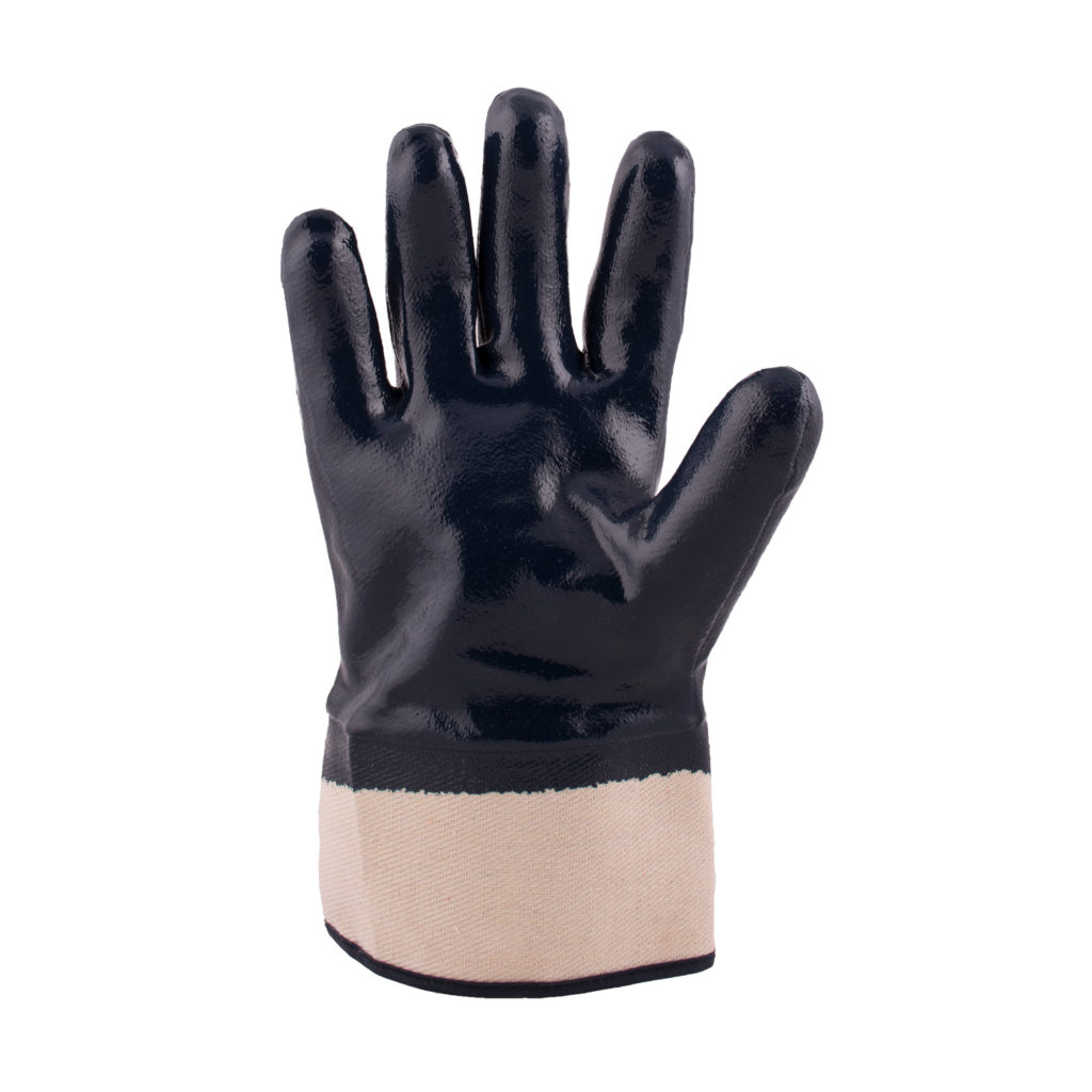 Chemical Nitrile Gloves - Protekta Safety Gear Chemical Nitrile Gloves - Protekta Safety Gear