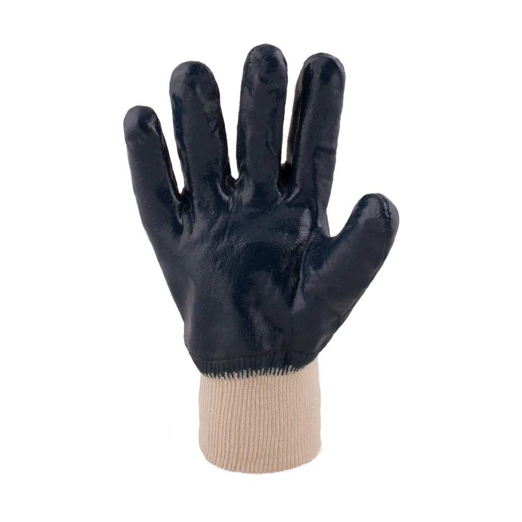 Chemical Nitrile Gloves - Protekta Safety Gear Chemical Nitrile Gloves - Protekta Safety Gear