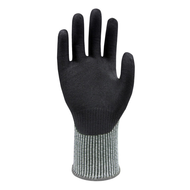Chemical Nitrile Gloves - Protekta Safety Gear Chemical Nitrile Gloves - Protekta Safety Gear