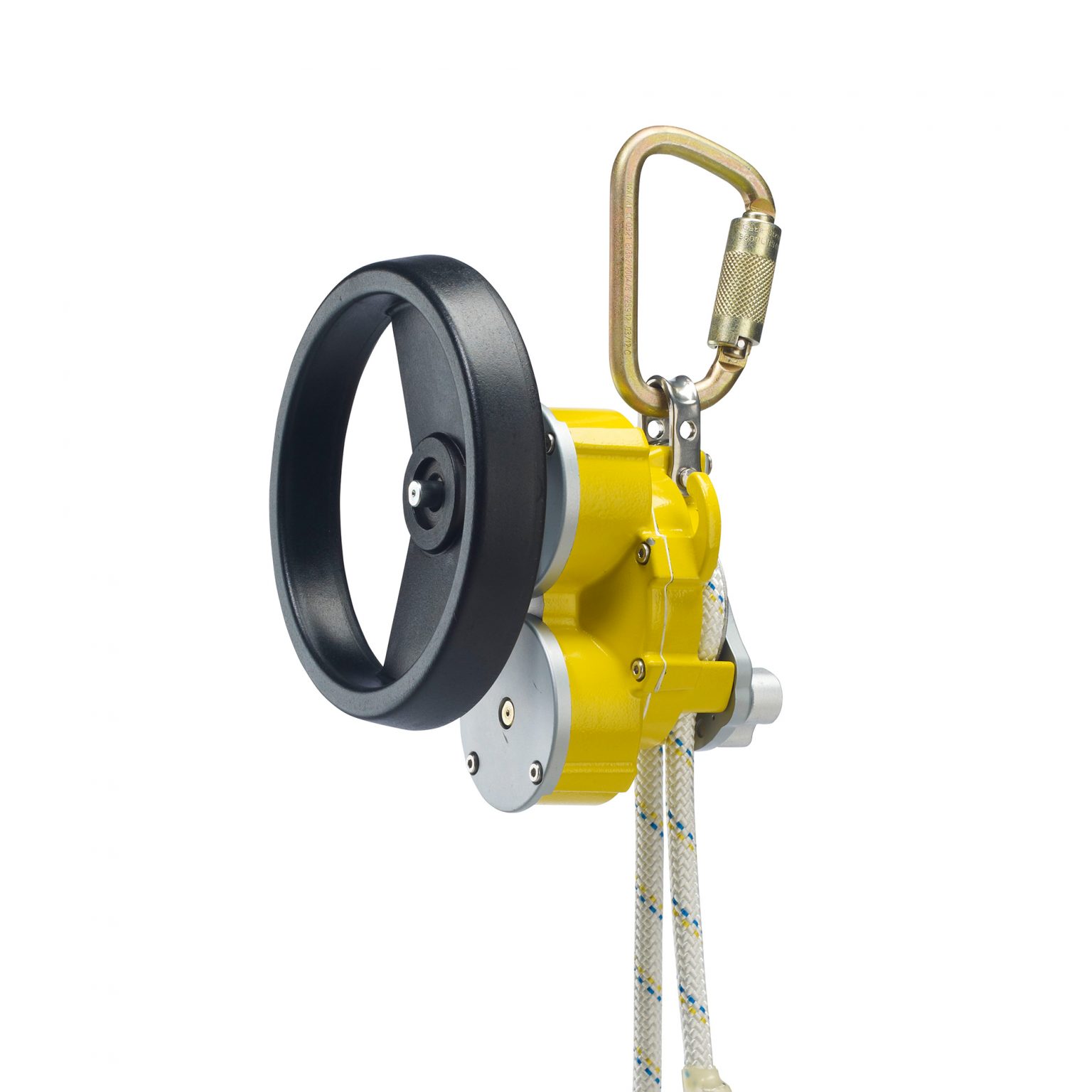 3M™ DBI-SALA® Rollgliss™ R550 Advanced Rescue System with rescue hub ... 3M™ DBI-SALA® Rollgliss™ R550 Advanced Rescue System with rescue hub ...
